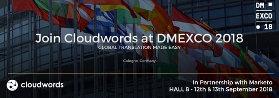 The Latest in Global Marketing | Cloudwords | Marketing Technology