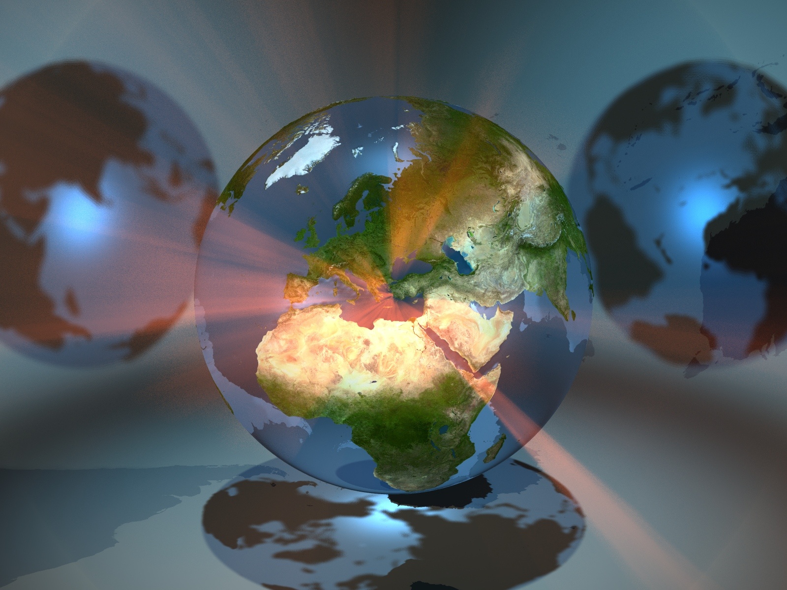 Localization Trends in the MarTech Landscape Localization Trends in the MarTech Landscape